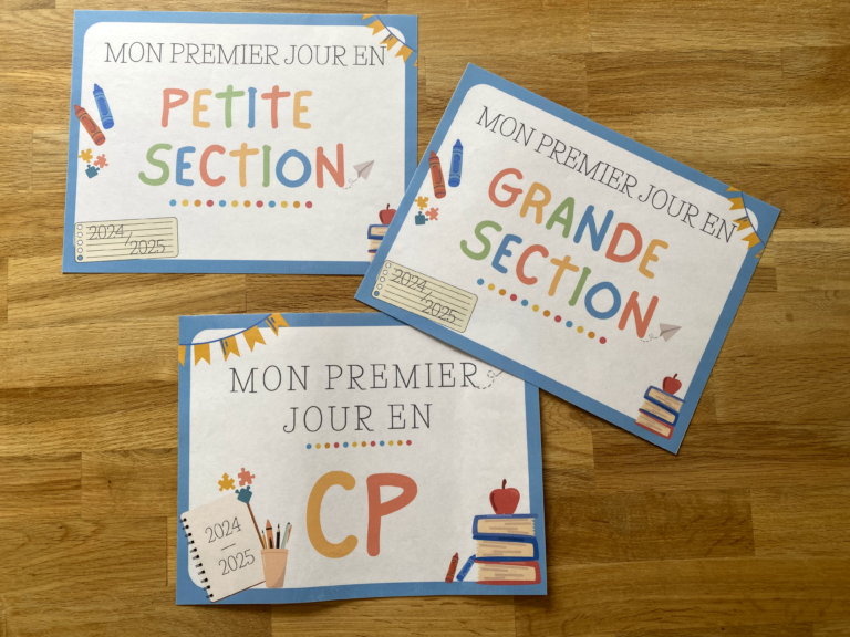 MON PREMIER JOUR – Maîtresse Mégane